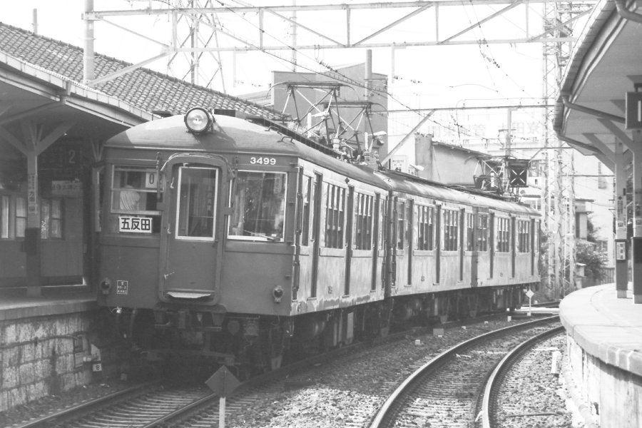 litera news | » 下町と住宅街を走る影の人気路線・東急池上線の魅力を徹底公開！