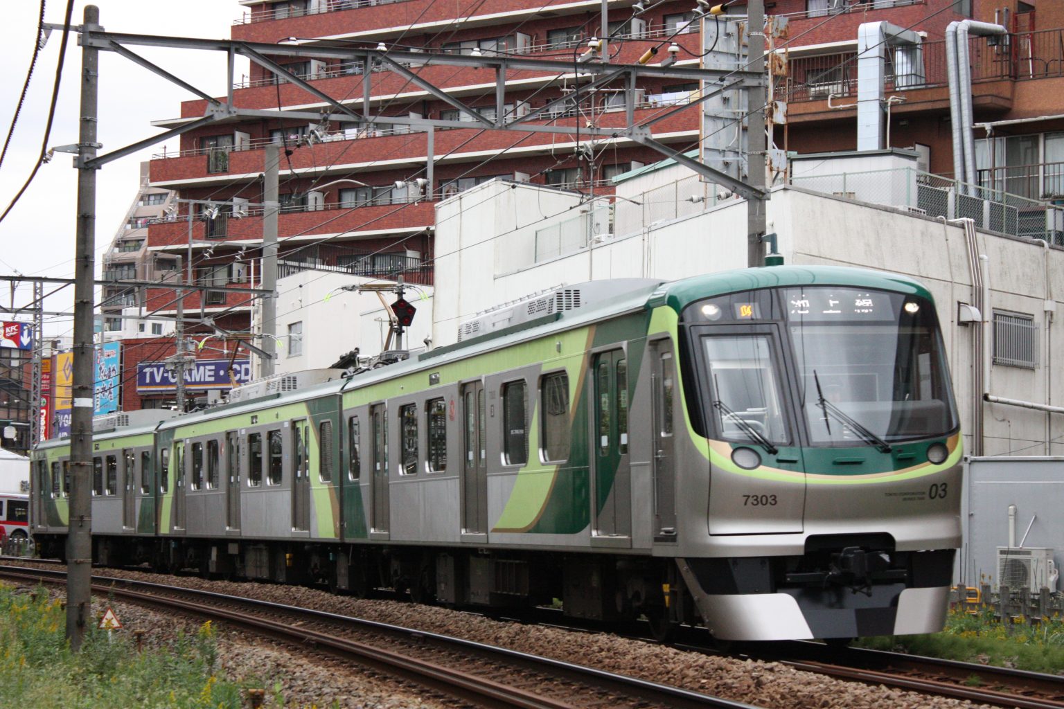 litera news | » 下町と住宅街を走る影の人気路線・東急池上線の魅力を徹底公開！